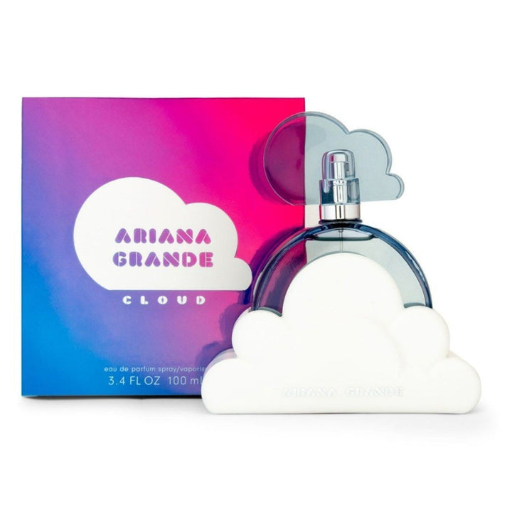 Cloud 3.4 oz EDP for women – WOM PERFUME